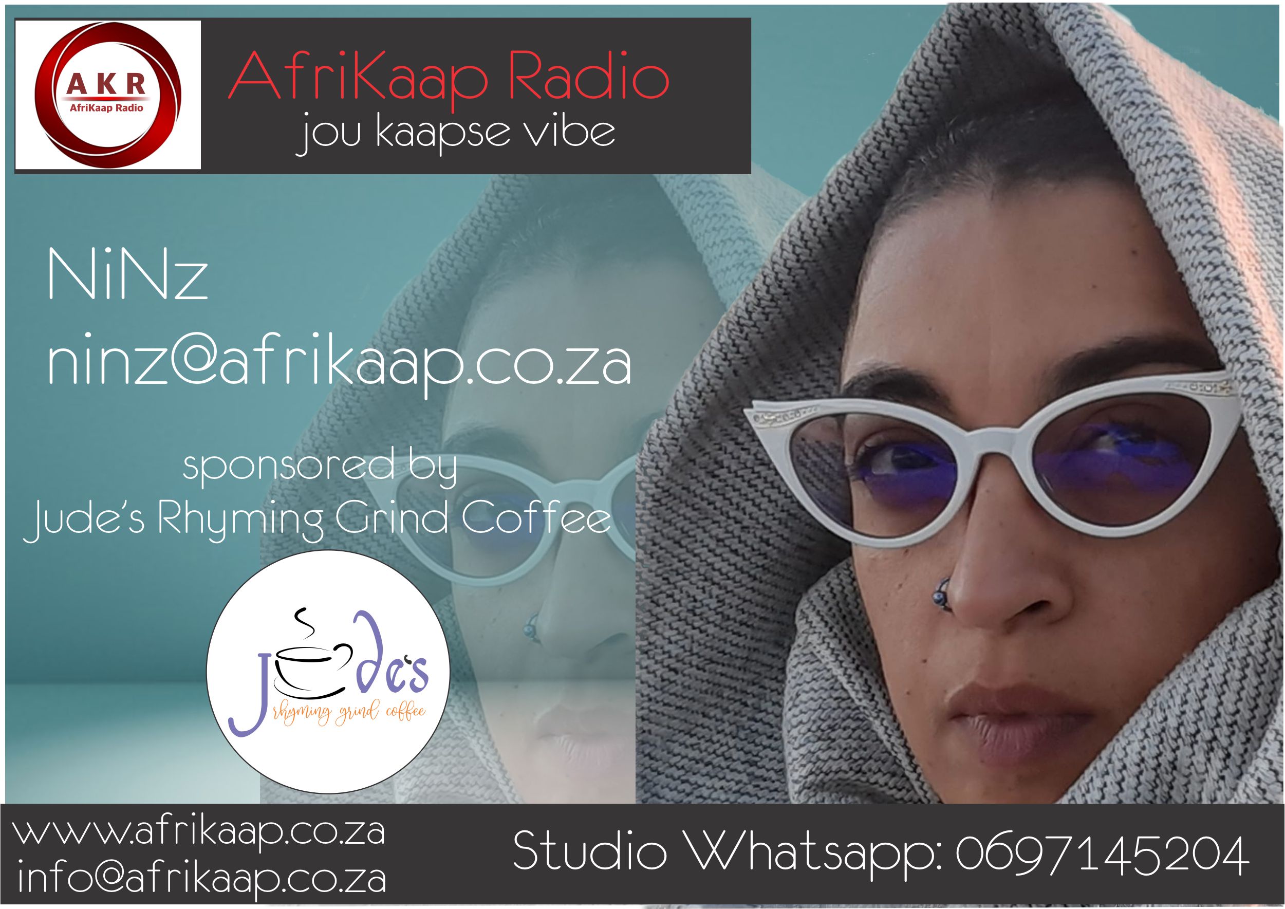 AKR PRESENTERS Archives - Page 2 of 2 - AfriKaap